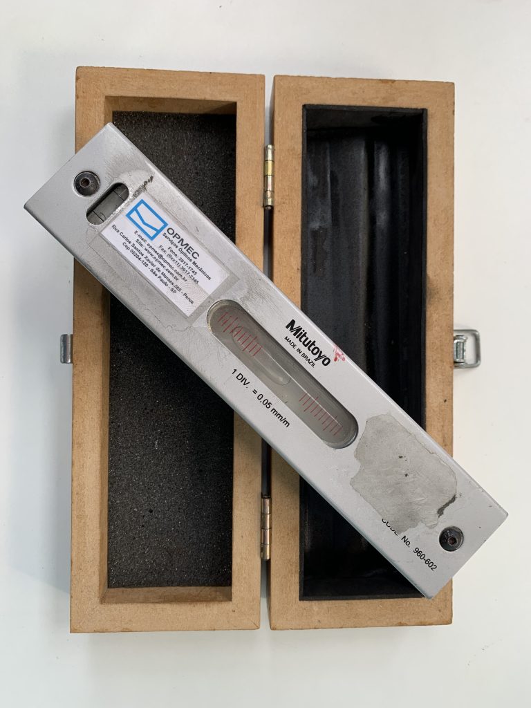 Arquivo Equipamentos (Produtos) - Opmec